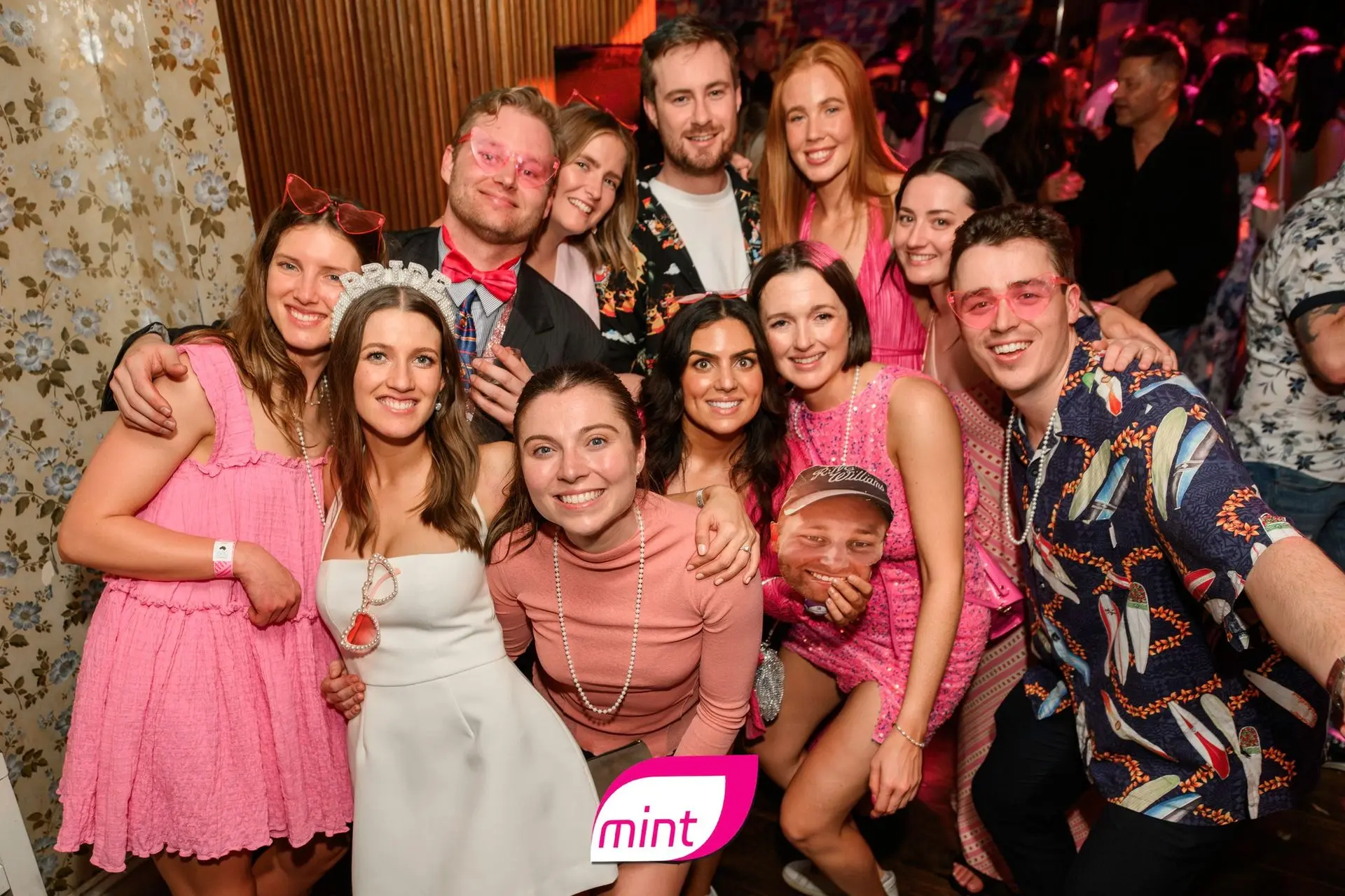 Mint Hens Nights! Saturday 21st June | Mint Nightclub